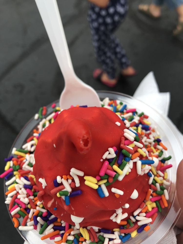 ZIP DIP - 43 Photos & 39 Reviews - 4050 Drew Ave, Cincinnati, Ohio ...