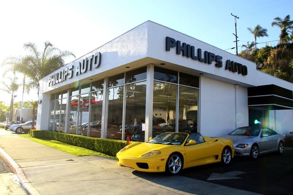 PHILLIPS AUTO - Updated December 2025 - 346 Photos & 506 Reviews - 1220 ...