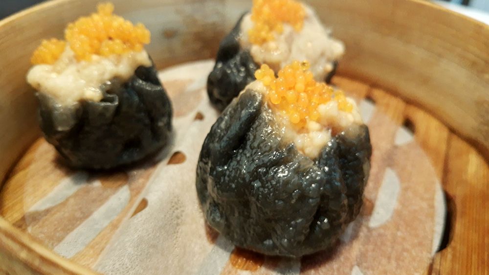 DIM SUM HAUS - Updated December 2025 - 17 Photos - 57 Jln Besar ...