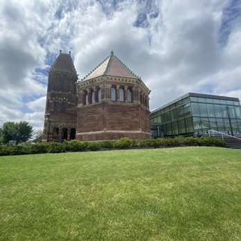 WOBURN PUBLIC LIBRARY - Updated September 2025 - 14 Photos - 45 ...