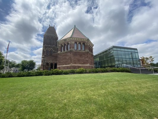 WOBURN PUBLIC LIBRARY - Updated September 2025 - 14 Photos - 45 ...