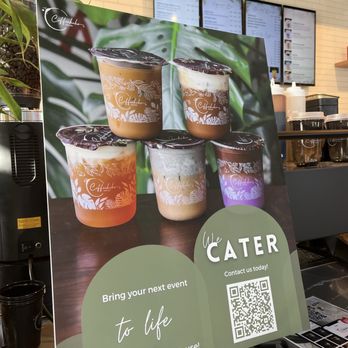 COFFEEHOLIC HOUSE - Updated October 2024 - 543 Photos & 209 Reviews - 8525 Greenwood Ave N ...