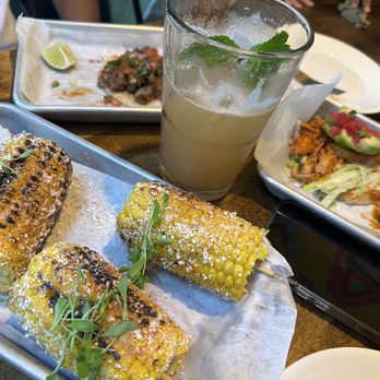 SUNSET CANTINA - 542 Photos & 371 Reviews - 3414 Judah St, San ...