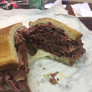 ALEX & TERRY’S DELI - 20 Photos & 36 Reviews - 798 Broadway, Bayonne ...