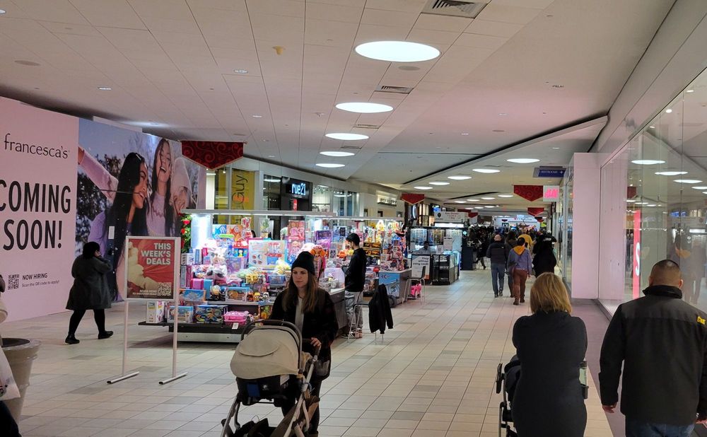 MERIDIAN MALL - Updated December 2025 - 44 Photos & 24 Reviews - 1982 W ...