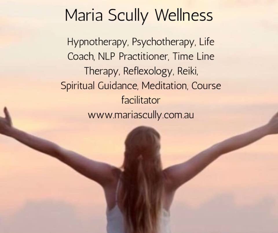 MARIA SCULLY WELLNESS - Secret Harbour Western Australia, Australia ...