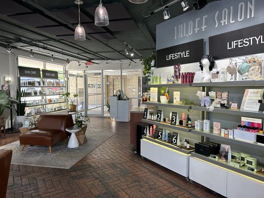 IHLOFF SALON & DAY SPA - Updated March 2026 - 95 Photos & 91 Reviews ...