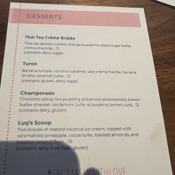 LAT14 ASIAN EATERY - Updated August 2024 - 976 Photos & 518 Reviews ...