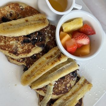 SILVER DINER - Updated October 2024 - 691 Photos & 616 Reviews - 6592 ...