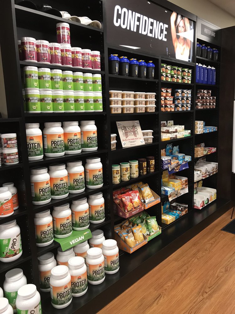 NUTRISHOP - Updated July 2025 - 10 Photos & 12 Reviews - 1040 ...
