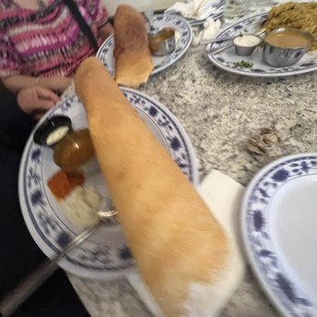 DOSA FACTORY - Updated August 2024 - 310 Photos & 166 Reviews - 1345 ...