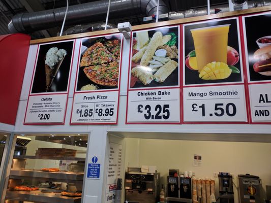 COSTCO - Updated September 2025 - 16 Photos - 100 South Oak Way ...