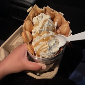 HOUSE OF RANDOM - 156 Photos & 134 Reviews - Desserts - 80 S 1st St ...