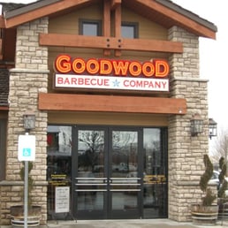 GOODWOOD BARBECUE - Updated July 2025 - 215 Photos & 405 Reviews - 7849 ...