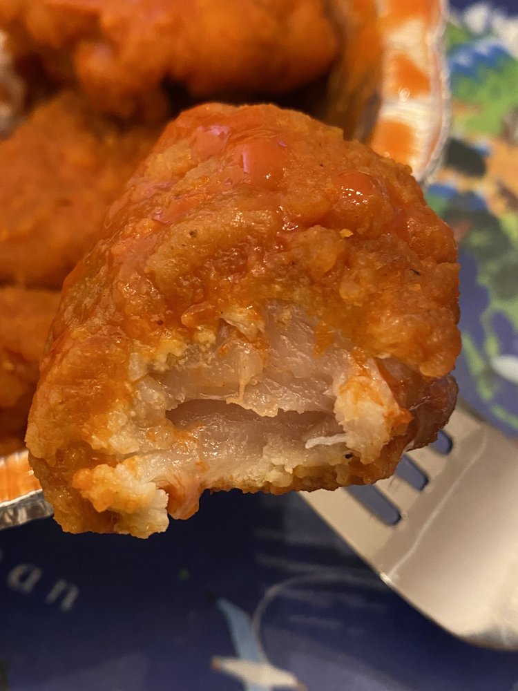 THE GARLIC KNOT - Updated September 2025 - 54 Photos & 131 Reviews ...