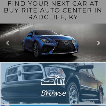 BUY RITE AUTO CENTER - Updated December 2025 - 11 Reviews - 1451 N ...