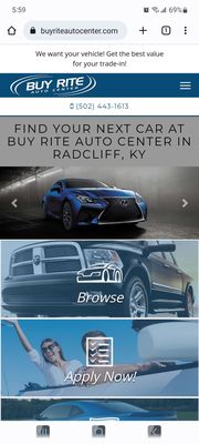 BUY RITE AUTO CENTER - Updated December 2025 - 11 Reviews - 1451 N ...