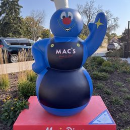MAC’S DINER - Updated March 2025 - 73 Photos & 52 Reviews - 2526 7th ...