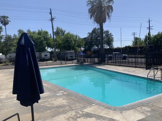 MCCLELLAN RV PARK - Updated May 2024 - 5050 Roseville Rd, North ...