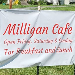 11E DINER - Updated January 2025 - 1406 W Jackson Blvd, Jonesborough ...