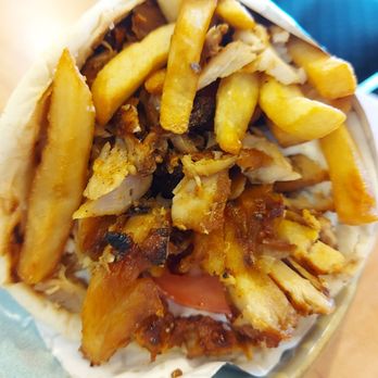 MESSINI AUTHENTIC GYROS - Updated December 2025 - 441 Photos & 572 ...