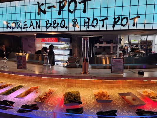 KPOT KOREAN BBQ & HOT POT - Updated December 2025 - 209 Photos & 133 ...