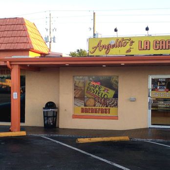 ANGELITOS - Updated January 2026 - 24 Photos & 16 Reviews - 4425 W ...