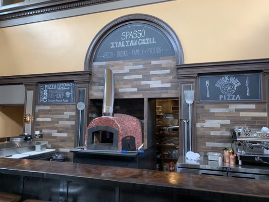 SPASSO ITALIAN GRILL - 143 Photos & 228 Reviews - 1 W State St, Media ...