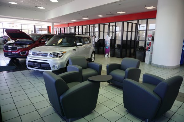 HYMAN BROS KIA - Updated December 2025 - 15 Photos & 66 Reviews - 11901 ...