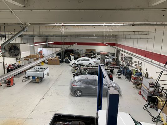 J & J AUTO BODY - Updated December 2025 - 39 Photos & 30 Reviews - 966 ...