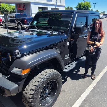 CABRAL CHRYSLER JEEP DODGE RAM - Updated January 2026 - 279 Photos ...