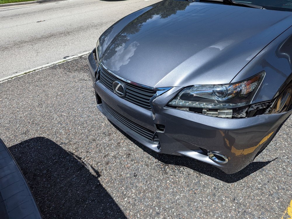 SMITTY’S AUTO REPAIR - Updated April 2025 - 2639 N Orange Blossom Trl ...