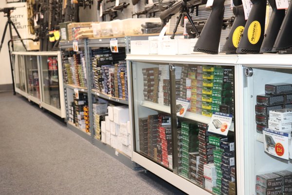 SNG TACTICAL - Updated December 2025 - 36 Photos & 48 Reviews - 3441 S ...