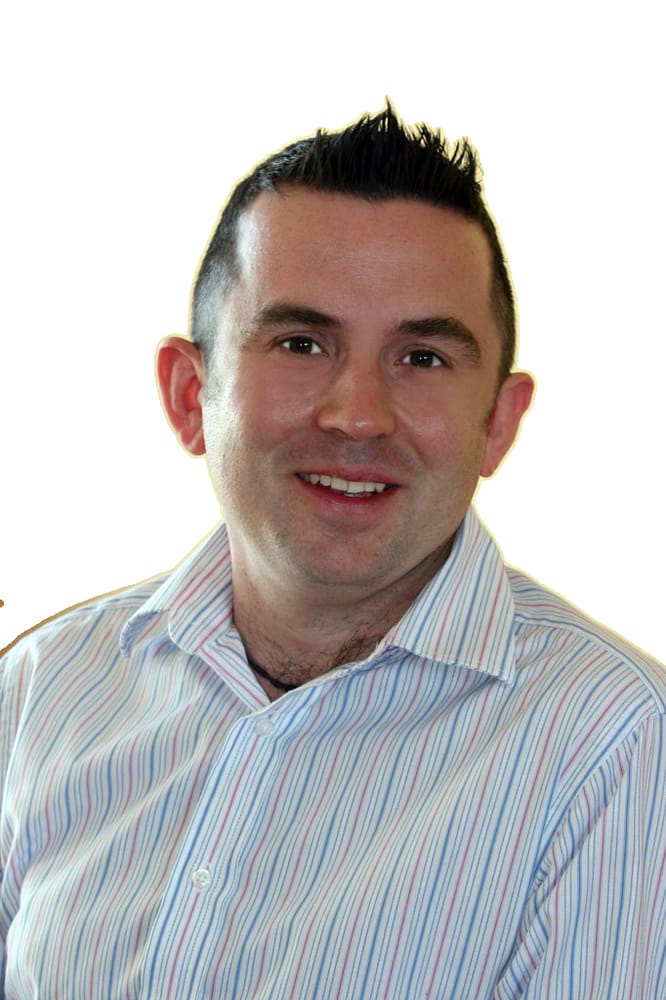 DIGITAL MARKETING - New Row Square, Dublin, Republic of Ireland ...