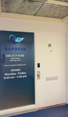 EXPRESS CARE CLINIC - Updated December 2025 - 123 Mercer St, Seattle ...