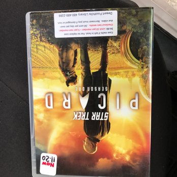 DESERT FOOTHILLS LIBRARY - Updated July 2025 - 387 Photos & 22 Reviews ...