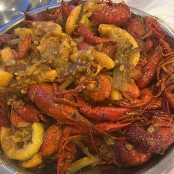 CAJUN KITCHEN - 832 Photos & 398 Reviews - 6938 Wilcrest Dr, Houston ...