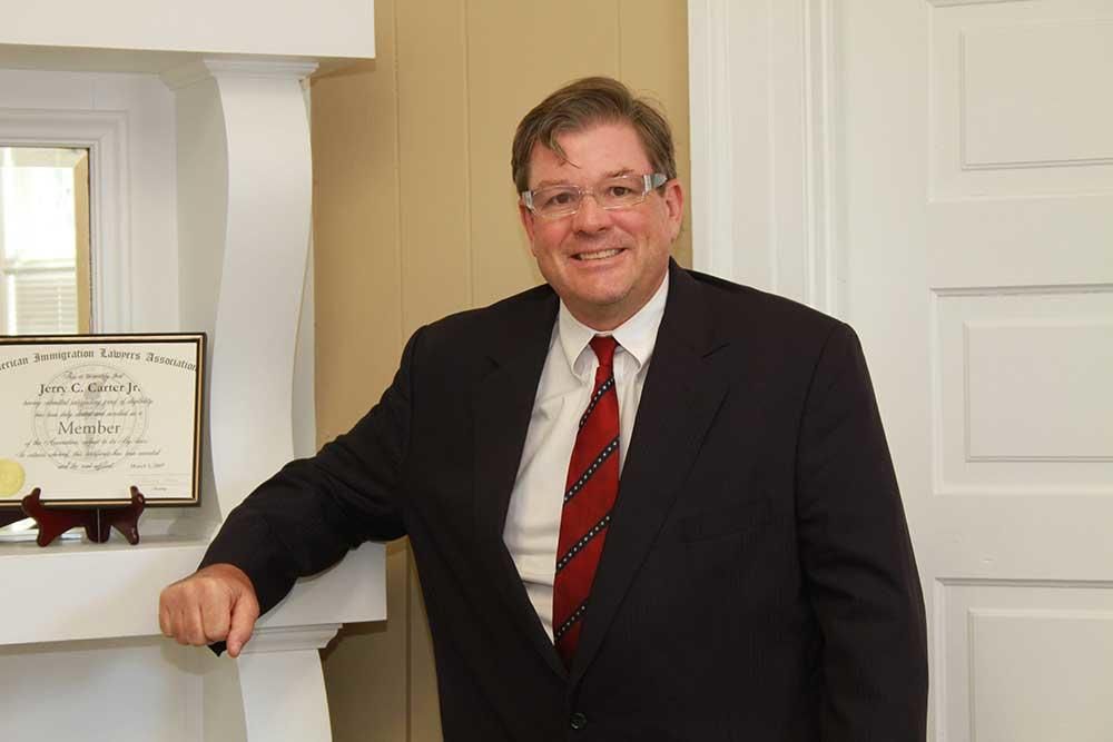 THE CARTER FIRM, PC - Updated November 2025 - 621 Spring St SE ...