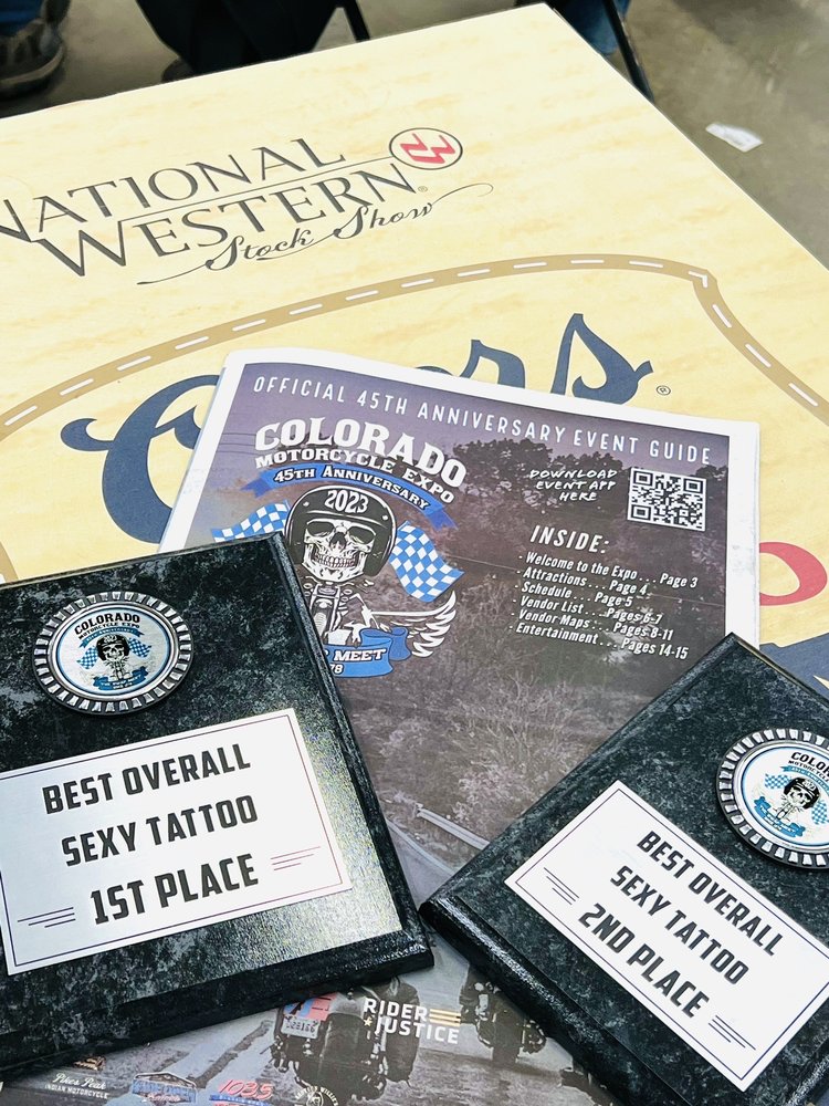 NATIONAL WESTERN COMPLEX - 83 Photos & 34 Reviews - 4655 Humboldt St ...