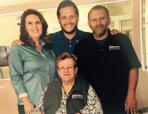 HISPANIC COMMUNITY SERVICES - Updated October 2025 - 25 Photos & 13 ...