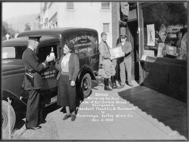 THE GRAPEVINE PRESS - Updated April 2024 - 6640 Catania Pl, Rancho ...