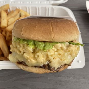 ALOHA MAC SHACK - Updated April 2024 - 75 Photos & 21 Reviews - 1958 ...