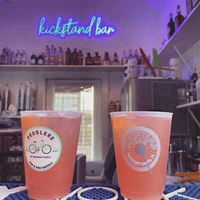 KICKSTAND BAR - Updated October 2025 - 10343 30A, Seacrest, Florida ...