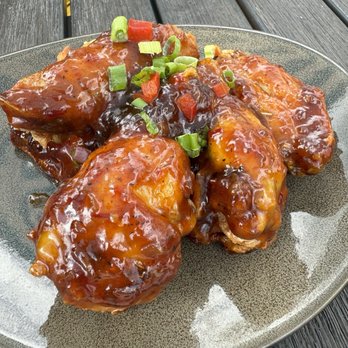 FAT TUNA - Updated August 2024 - 101 Photos & 51 Reviews - 378 Rope ...