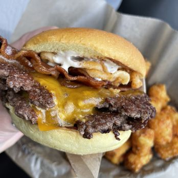 MESS HALL - Updated August 2025 - 228 Photos & 219 Reviews - 2136 ...