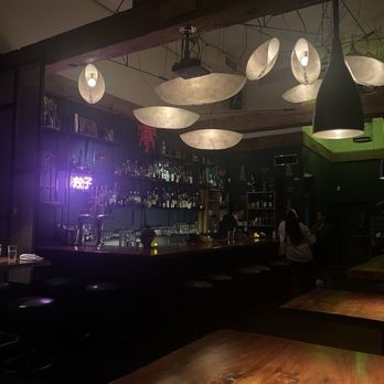 BAR RAVAL - Updated March 2025 - 717 Photos & 344 Reviews - 505 College ...