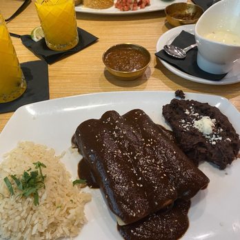 TEQUILA RANCH COCINA - Updated December 2025 - 71 Photos & 104 Reviews ...