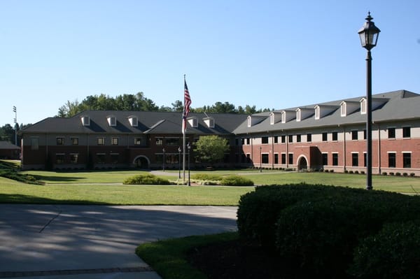 RAVENSCROFT SCHOOL - Updated December 2025 - 7409 Falls Of Neuse Rd ...