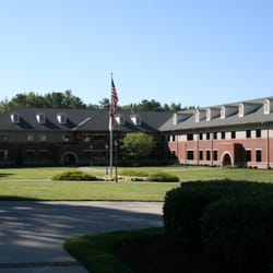 RAVENSCROFT SCHOOL - 7409 Falls Of Neuse Rd, Raleigh, North Carolina ...