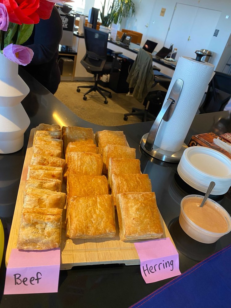 LE FOYER BAKERY - Updated December 2024 - 39 Photos & 61 Reviews - 132 ...